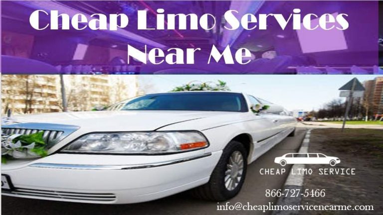 Celebrate the Bride with a Celebrate the Bride with a Cheap Limo ...